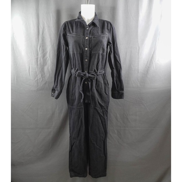 Skies Are Blue | Pants & Jumpsuits | Skies Are Blue Womens Jumpsuit Xs ...